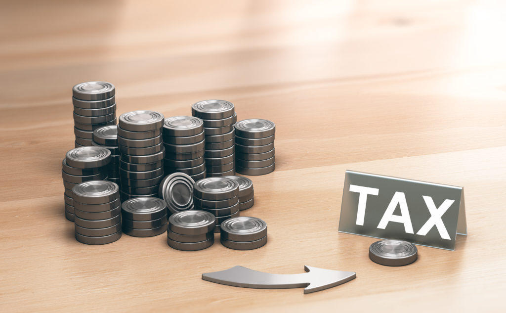 ONE BIG BEAUTIFUL BILL ACT: KEY TAX PROVISIONS — Gates, Kirby & Company ...